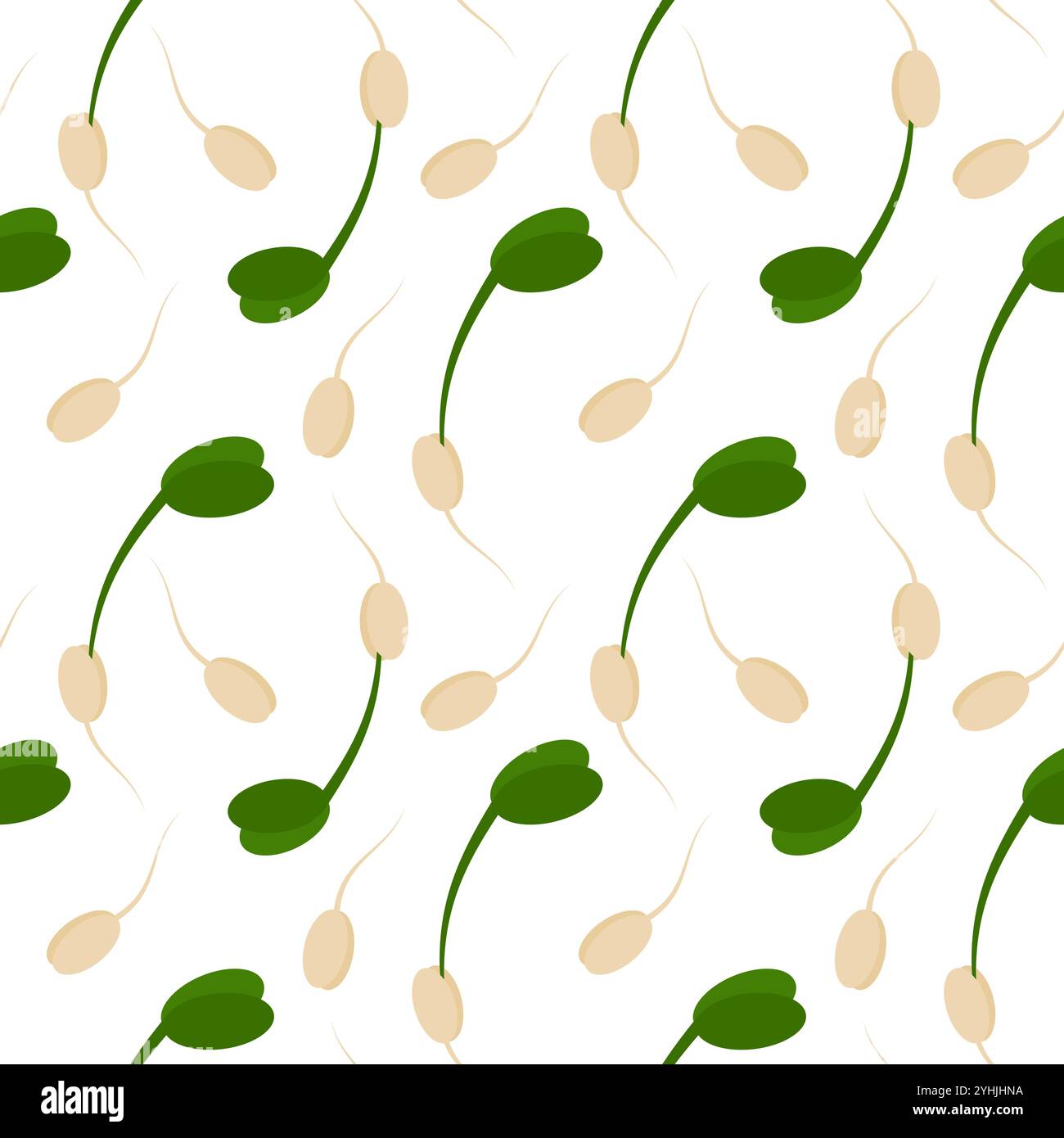 Greens and grains Stock Vector Images - Alamy