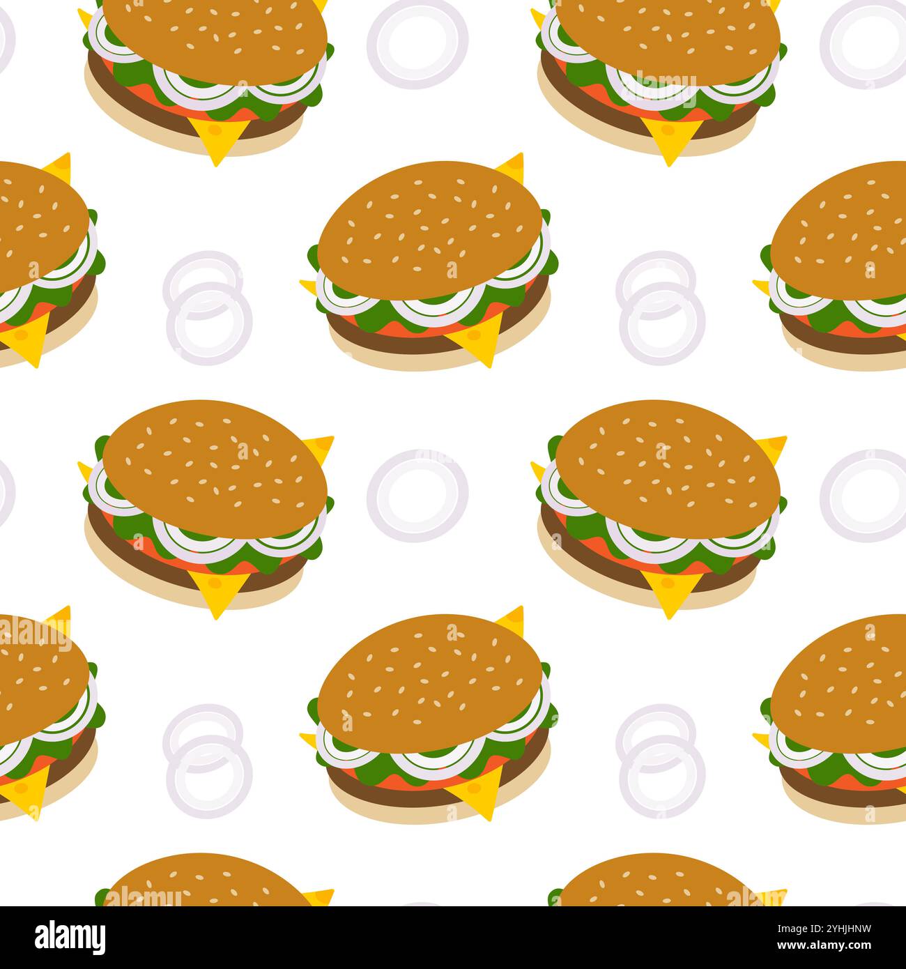 Fast food leaflets hi-res stock photography and images - Alamy