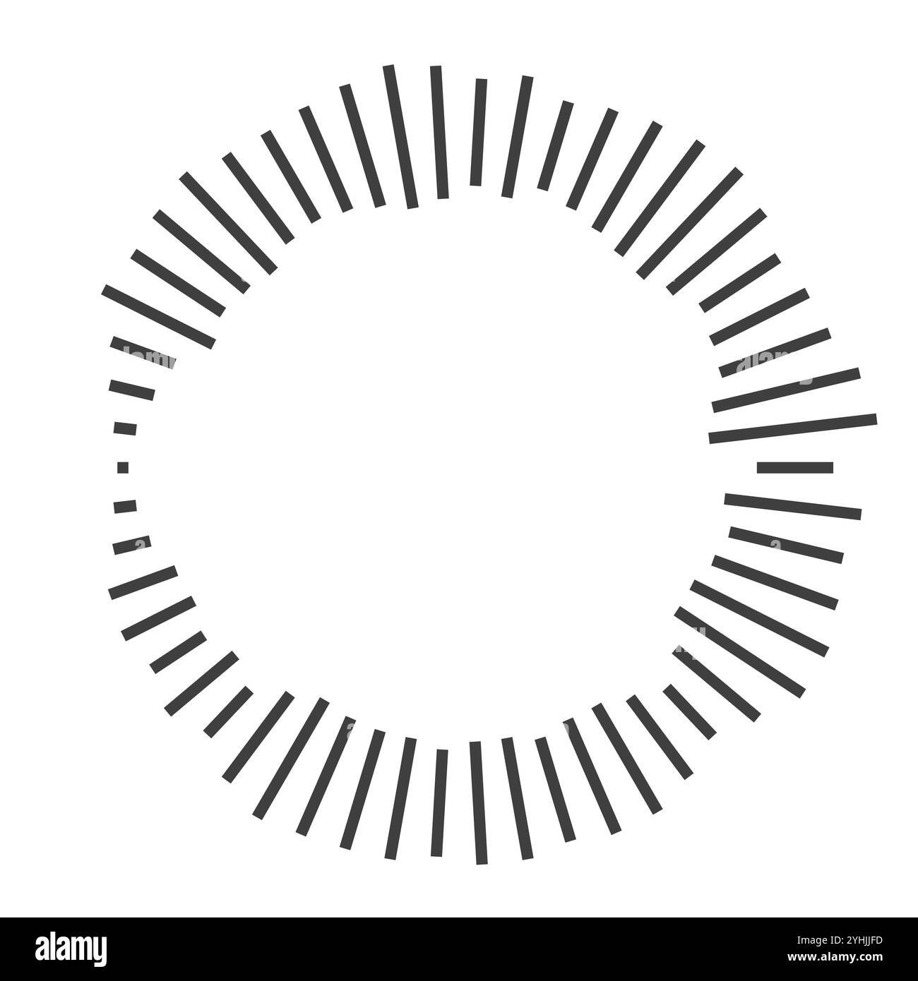 Radial shockwave hi-res stock photography and images - Alamy