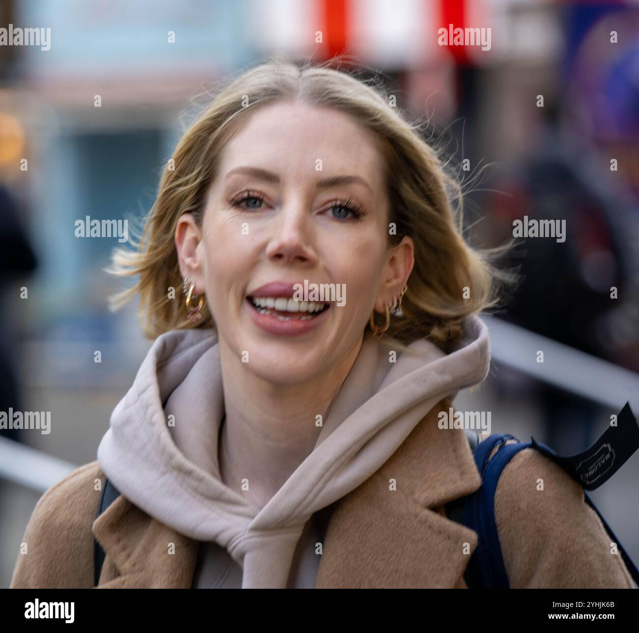 Katherine ryan hi-res stock photography and images - Alamy