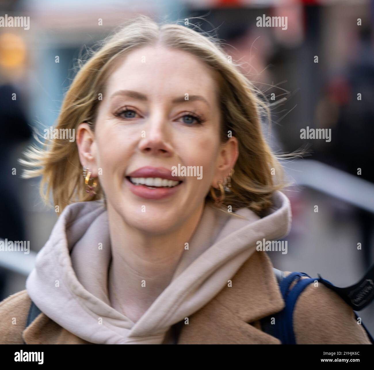 Katherine ryan hi-res stock photography and images - Alamy