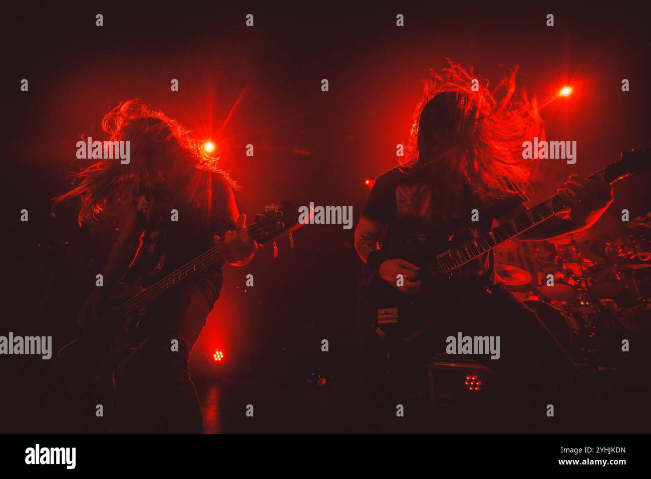 200 stab wounds band hi-res stock photography and images - Alamy