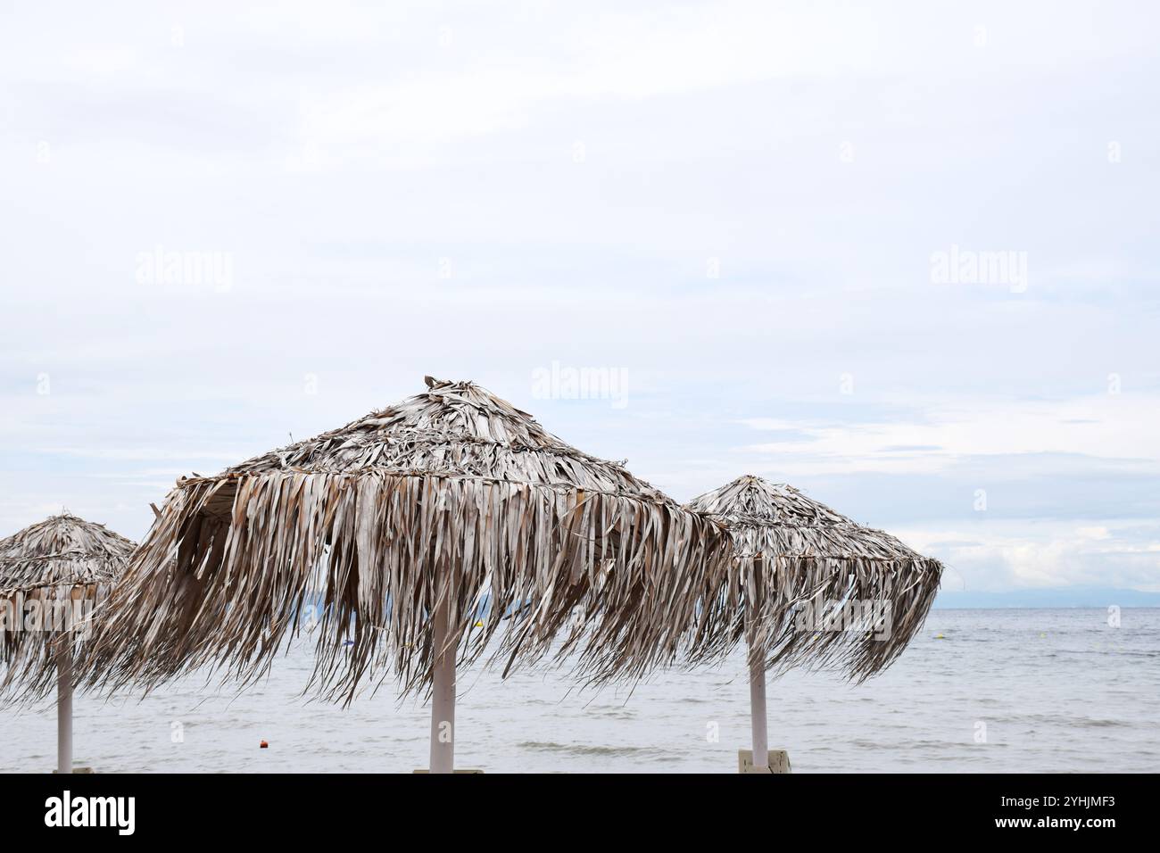 summertime, beach scene, beach breeze, seaside Stock Photo - Alamy