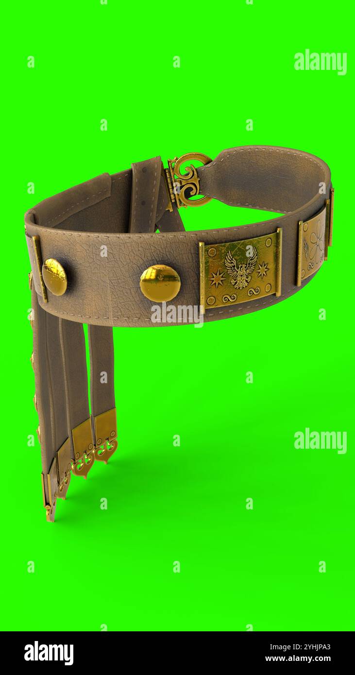 Ancient roman plate armour hi-res stock photography and images - Alamy