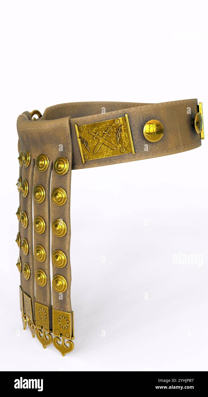 Soldier belt hi-res stock photography and images - Alamy