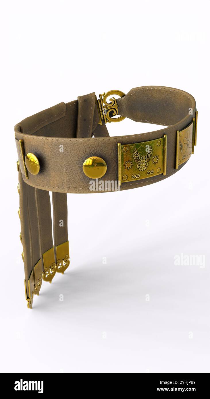 Roman legionary soldier Cut Out Stock Images & Pictures - Alamy