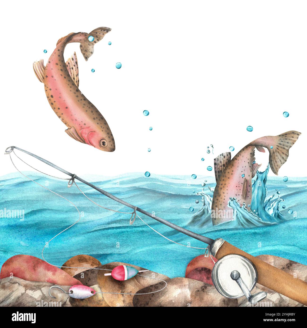 Hand drawn still life hi-res stock photography and images - Alamy