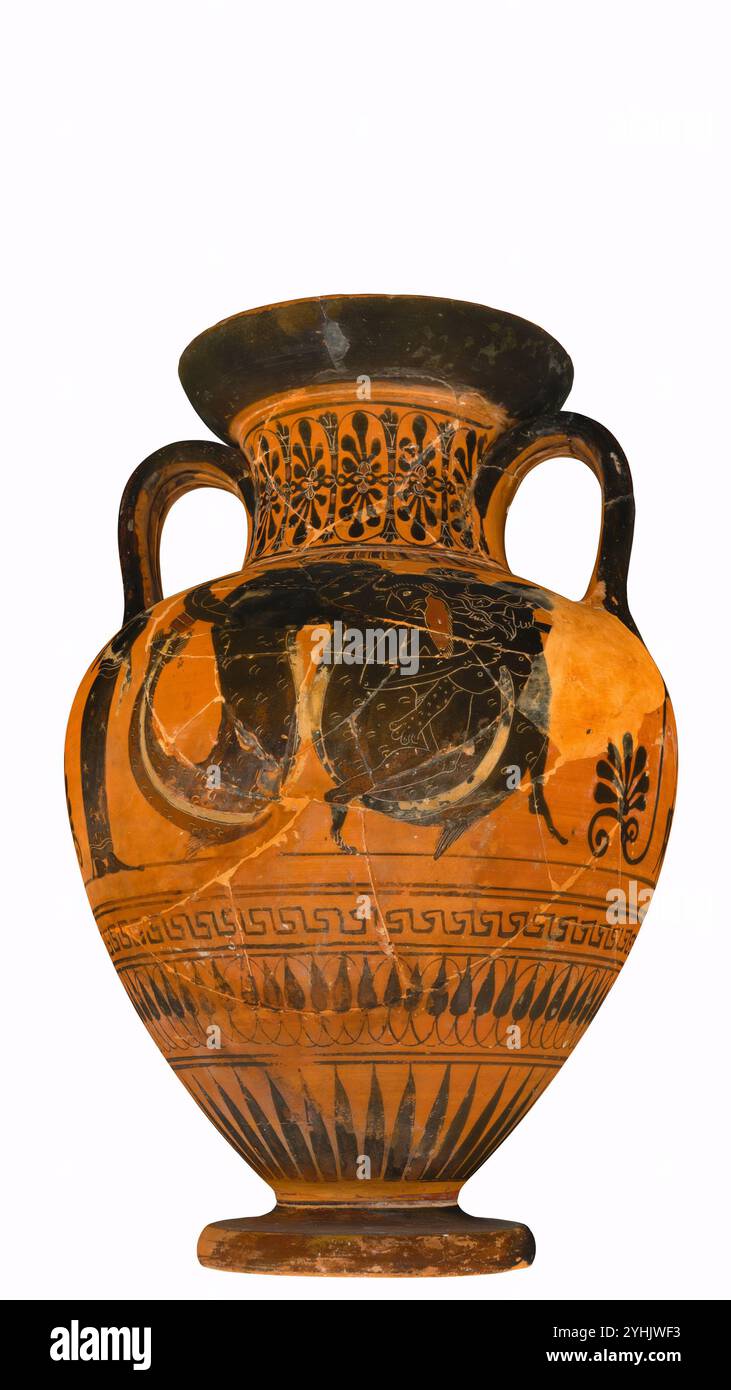 Ceramic vase icon Cut Out Stock Images & Pictures - Alamy