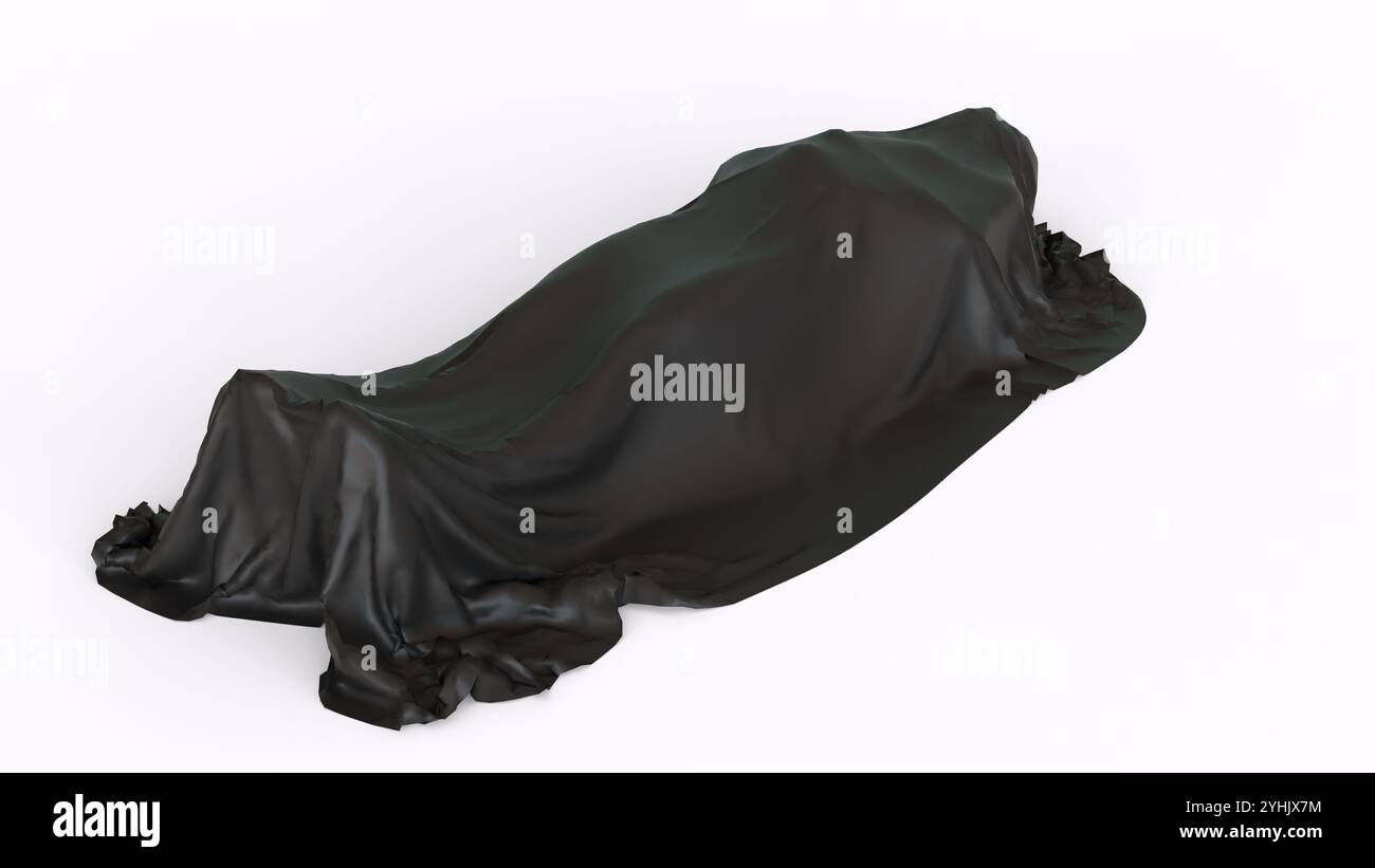 Wrapped lift Cut Out Stock Images & Pictures - Alamy