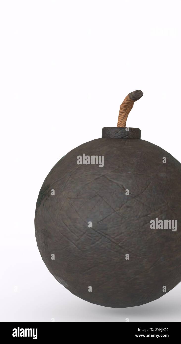 boom with white background Stock Photo - Alamy