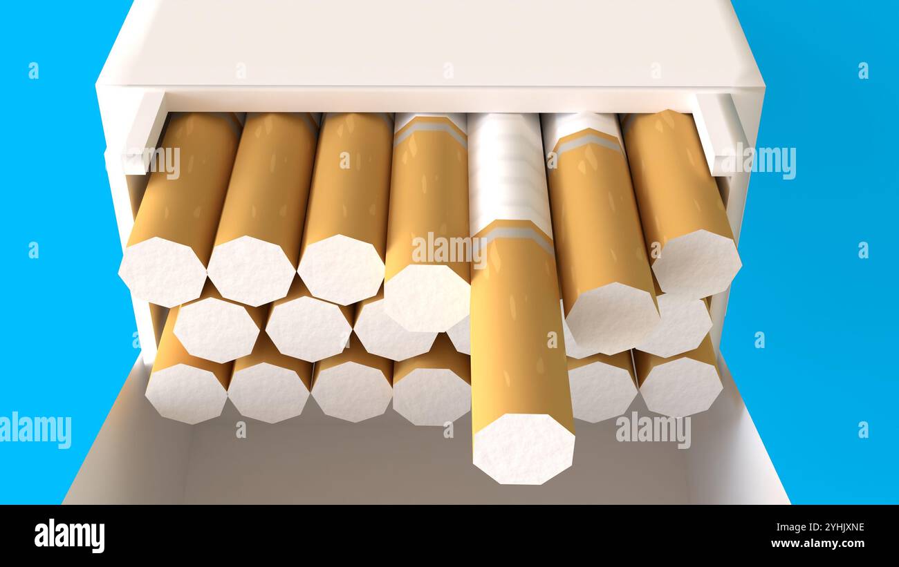 Cigarette photos hi-res stock photography and images - Alamy