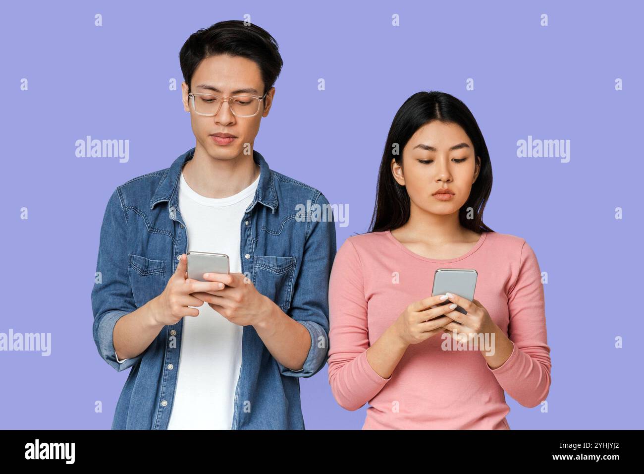 Isolation application hi-res stock photography and images - Alamy