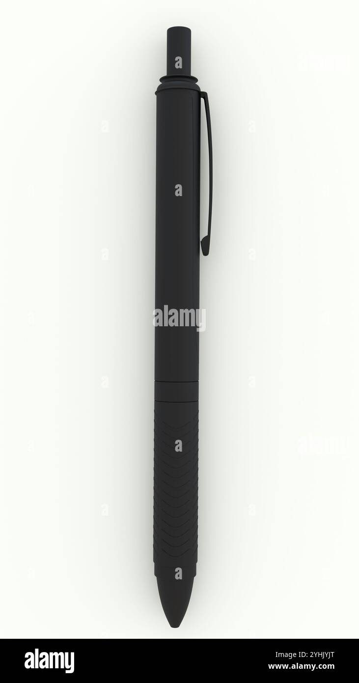 dot pen with different background Stock Photo - Alamy