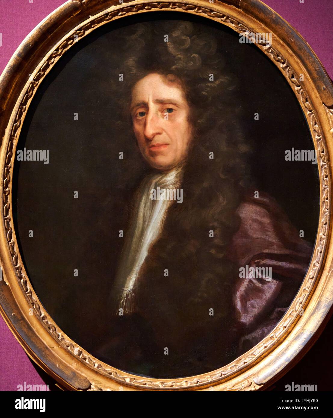 John locke hi-res stock photography and images - Alamy