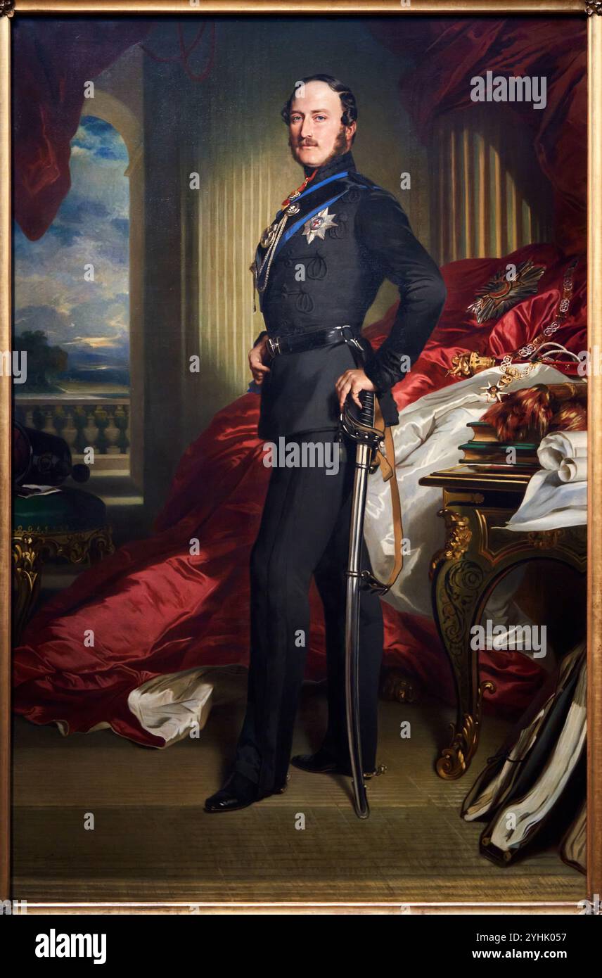 National portait gallery museum hi-res stock photography and images - Alamy