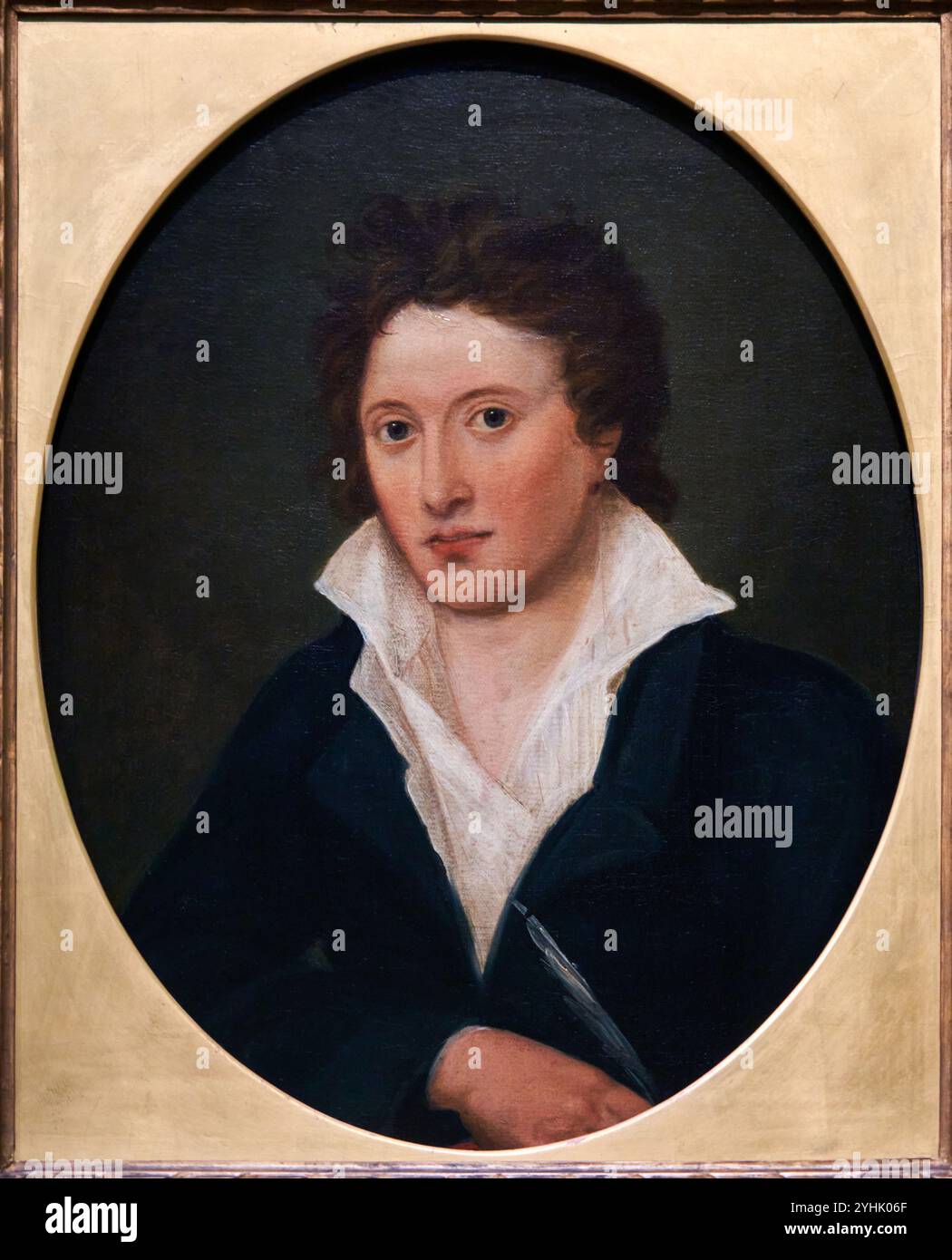 Percy bysshe shelley hi-res stock photography and images - Alamy