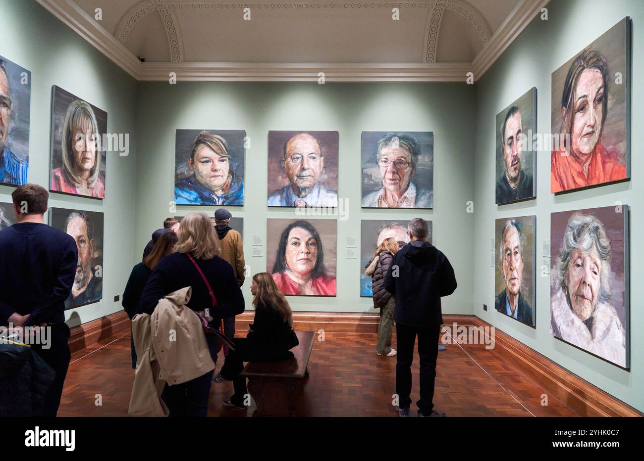 The national gallery 2025 hi-res stock photography and images - Alamy