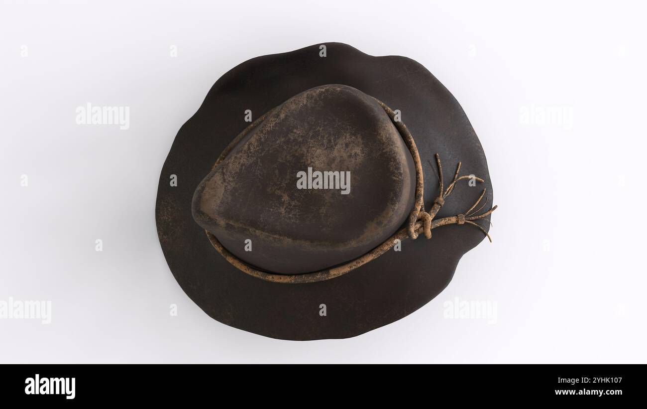 Leather logo vector hi-res stock photography and images - Alamy