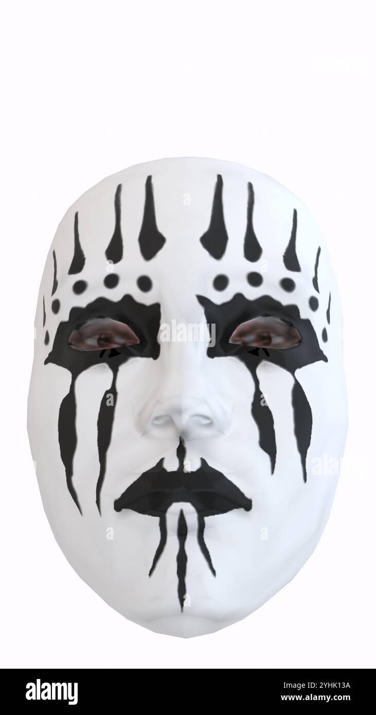 Kid face mask Cut Out Stock Images & Pictures - Alamy