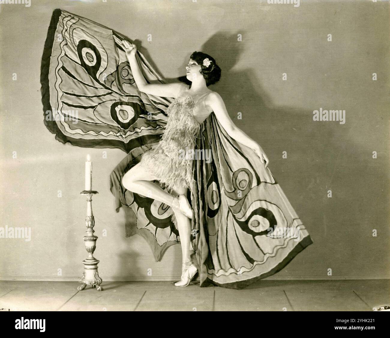 American film dancer hi-res stock photography and images - Alamy