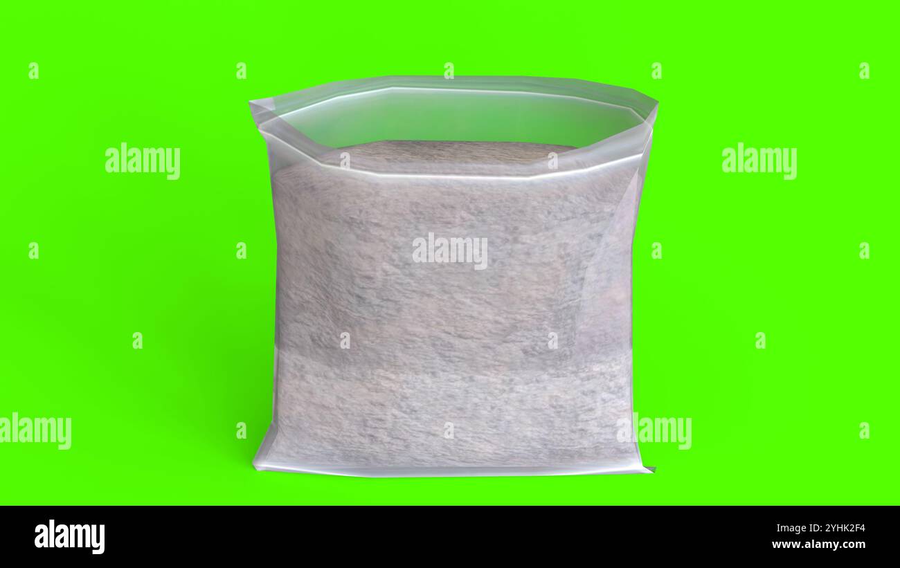 Powder drink sachet hi-res stock photography and images - Alamy