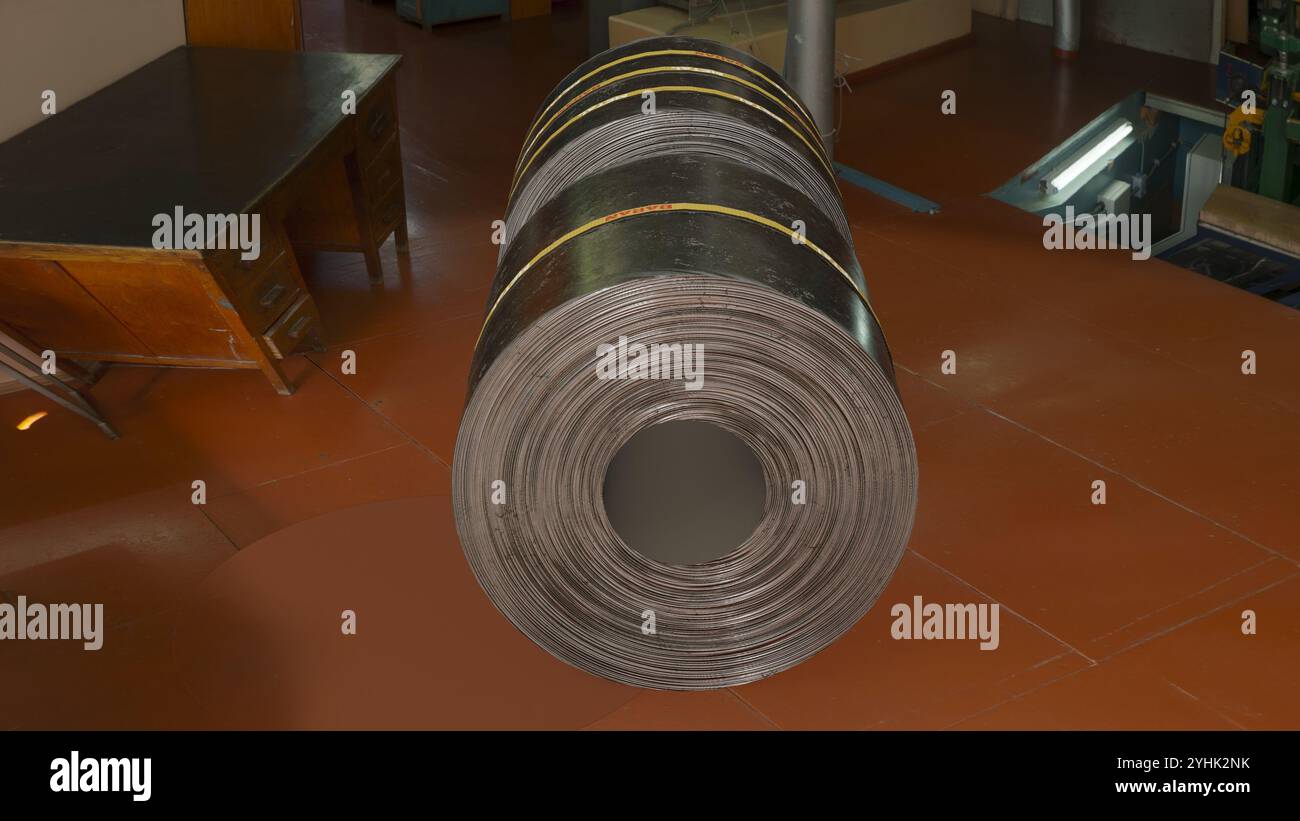 Sheet Metal bundle 4k photos 2024 Stock Photo - Alamy