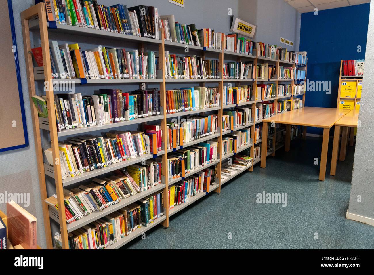 Cdi college hi-res stock photography and images - Alamy