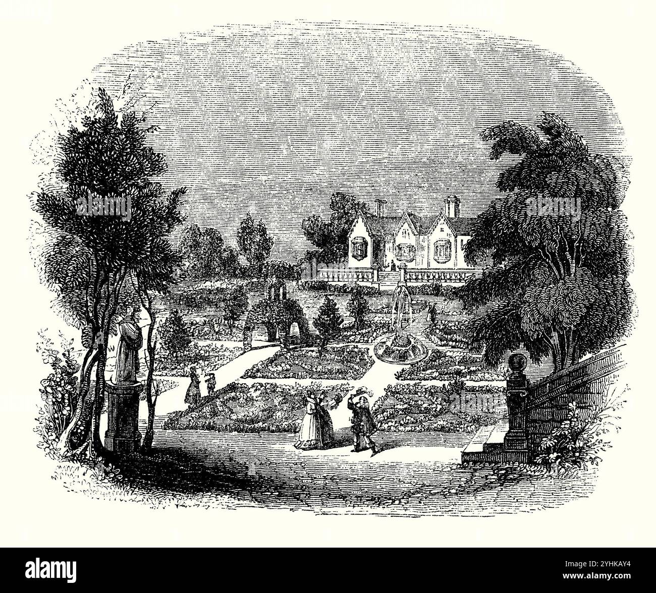 1600s engraving frame hi-res stock photography and images - Alamy