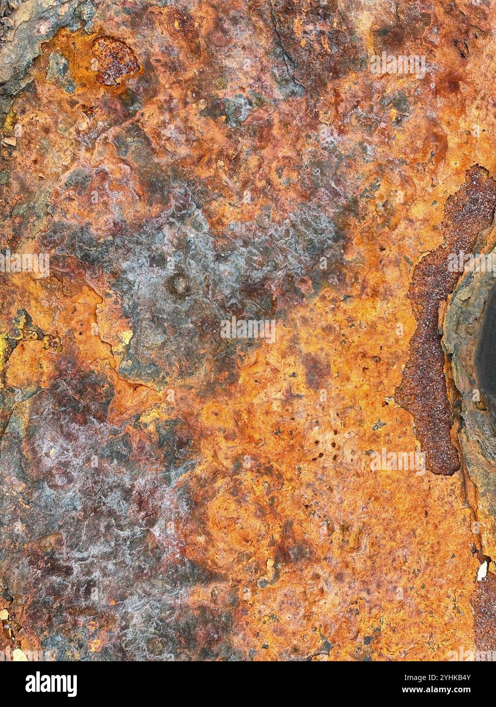 Iron space hi-res stock photography and images - Alamy