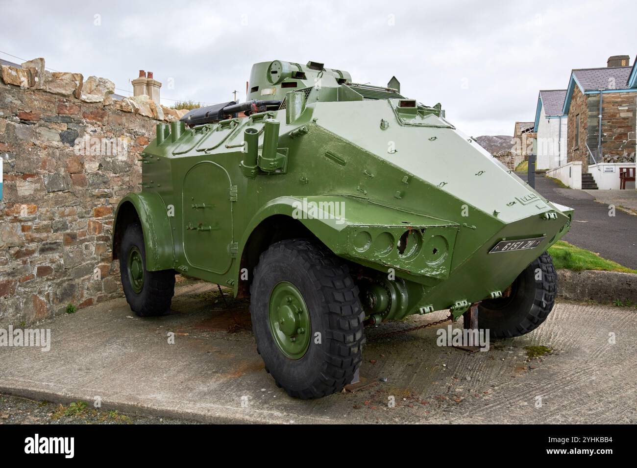 panhard m3 vtt french armoured personnel carrier fort dunree, dunree ...