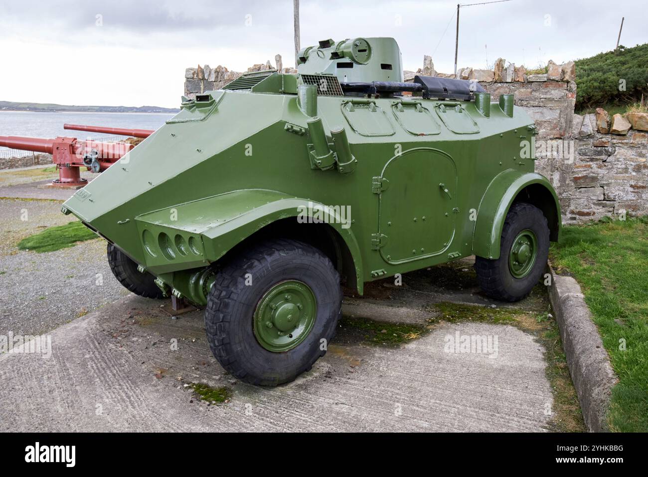 French armoured personnel carrier apc hi-res stock photography and ...