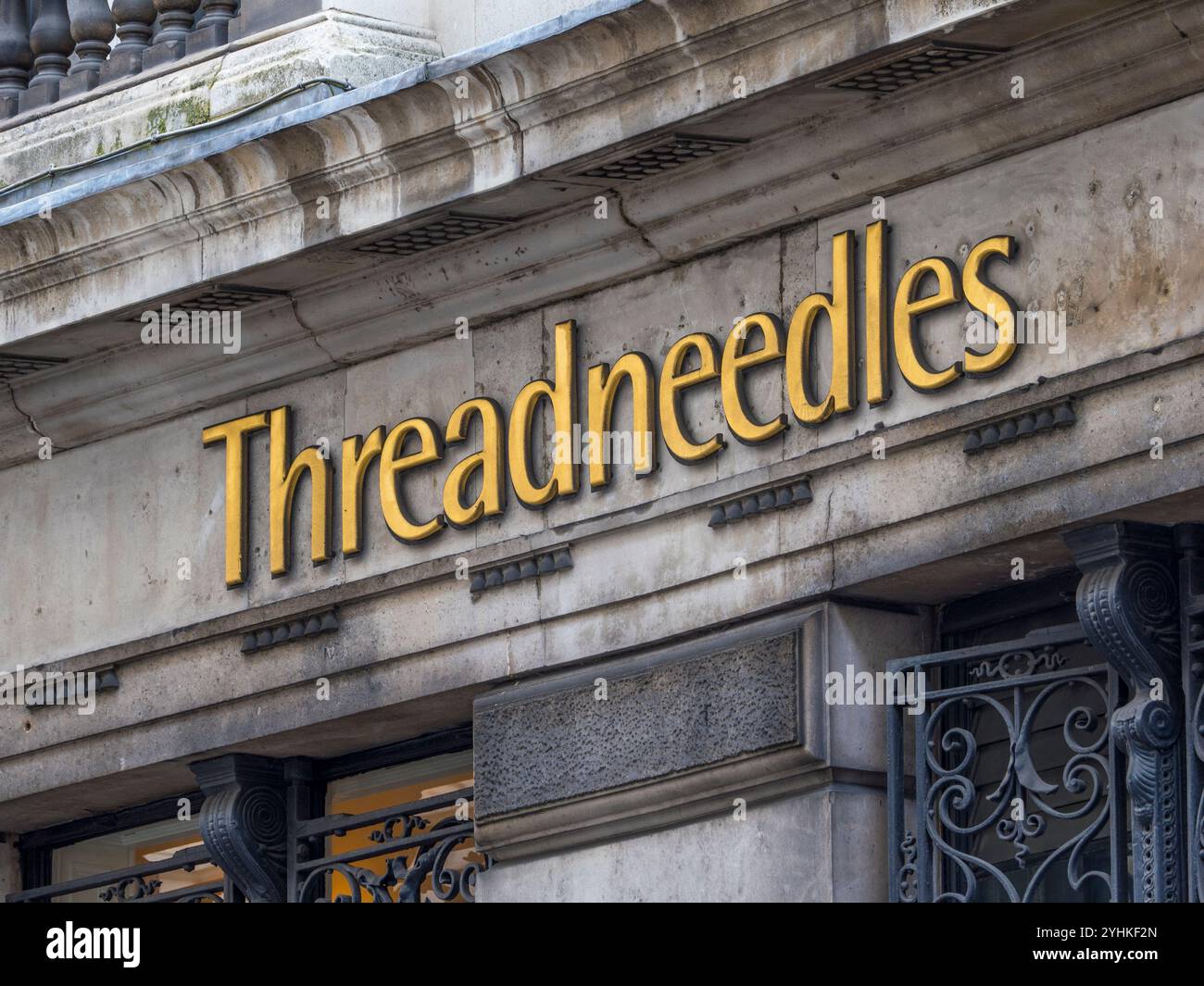 Threadneedles, Autograph Collection, Hotel, City of London, England, UK ...