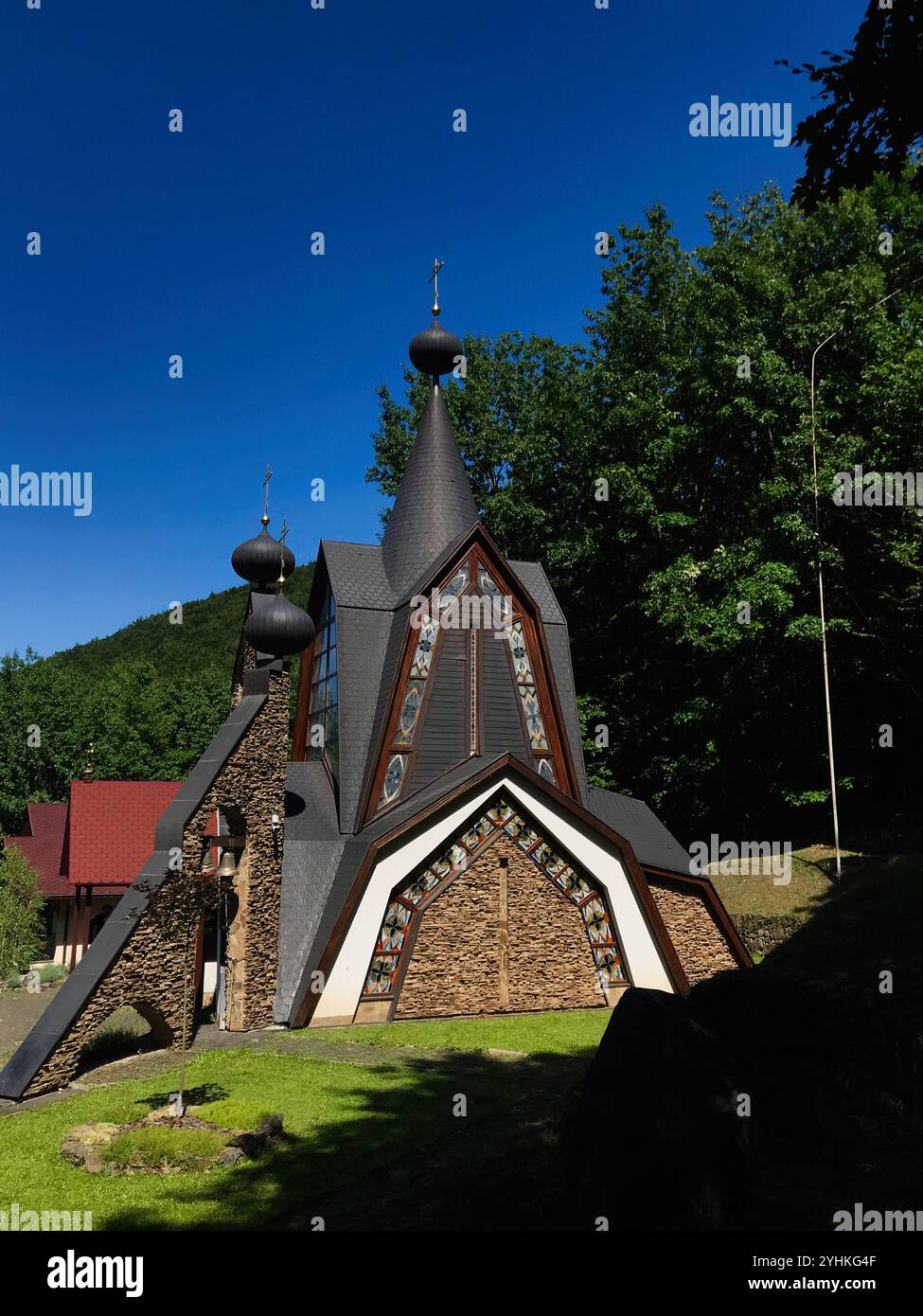 Transkarpatian hi-res stock photography and images - Alamy