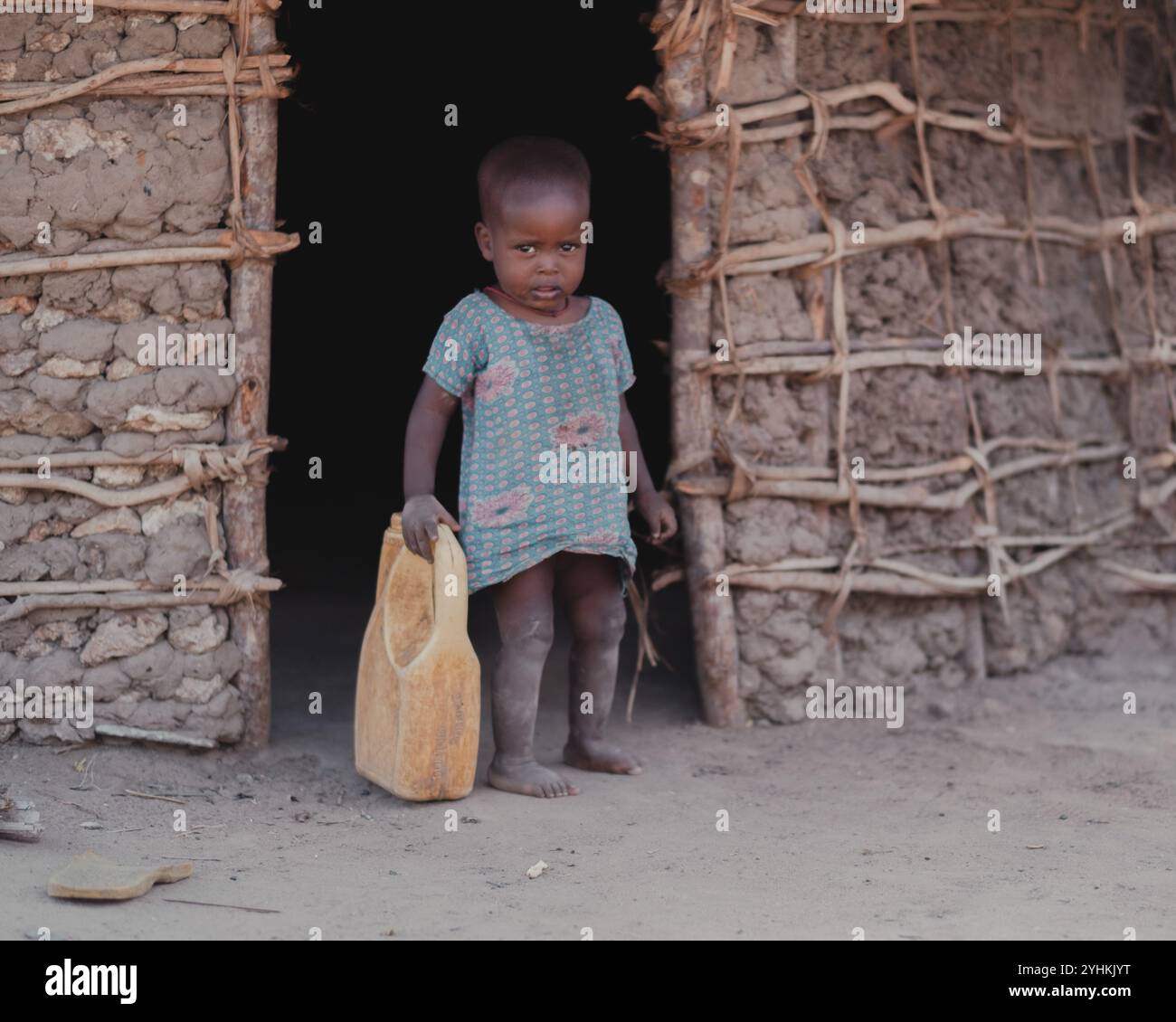 Hospital food africa hi-res stock photography and images - Alamy