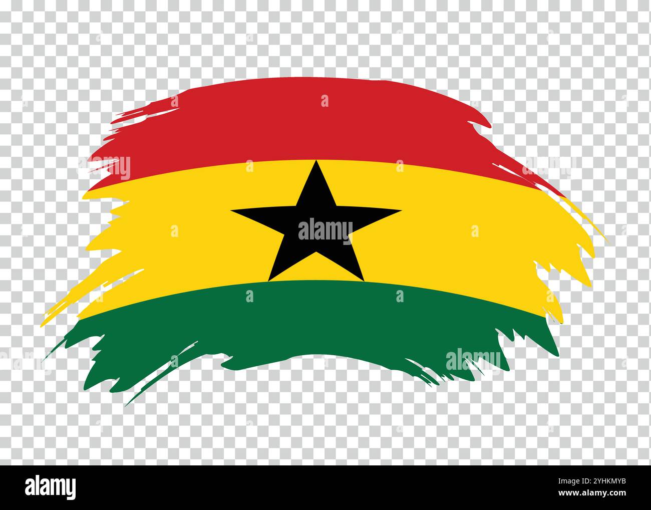 Accra ghana history Stock Vector Images - Alamy