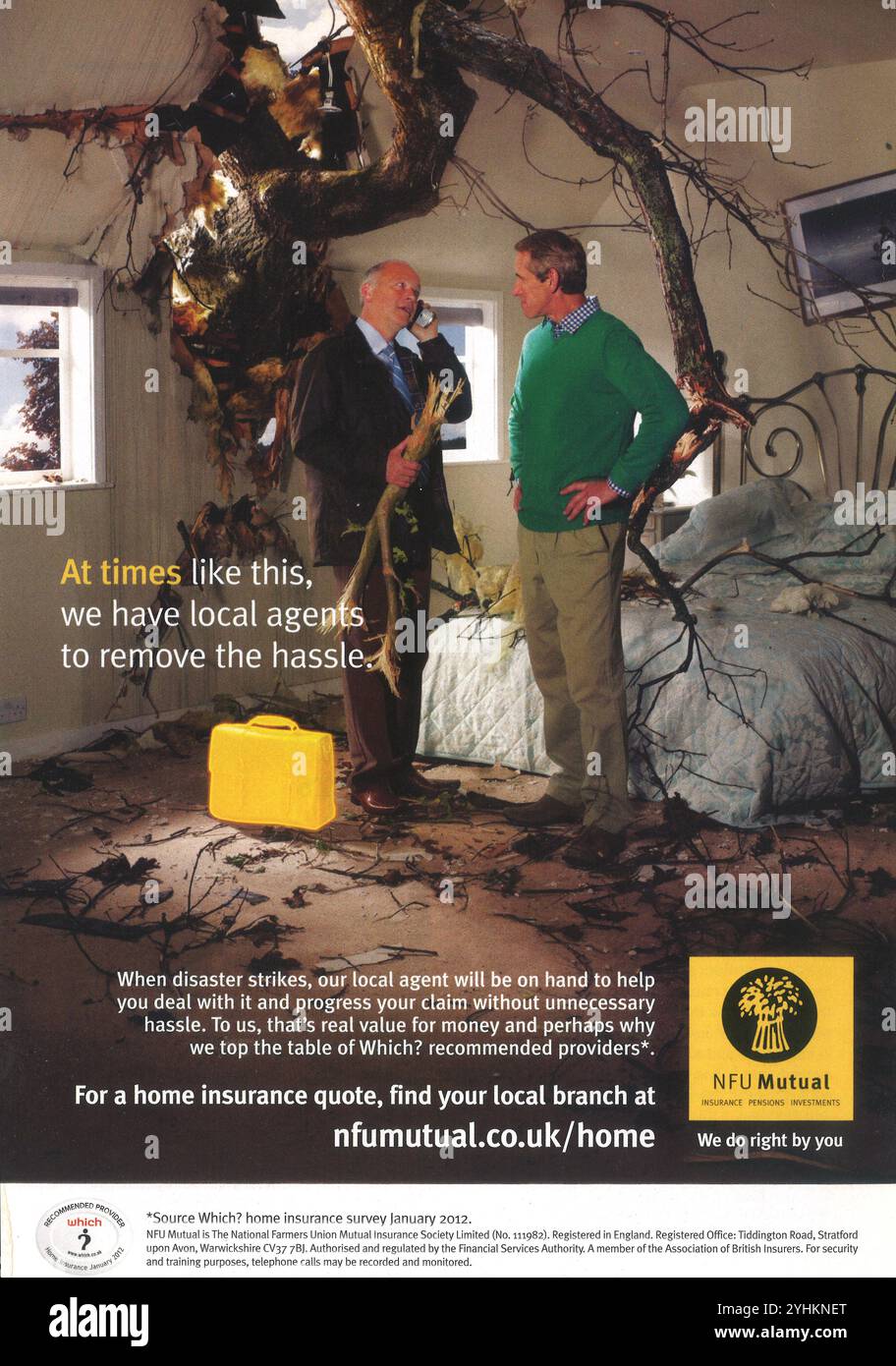 Nfu poster hi-res stock photography and images - Alamy