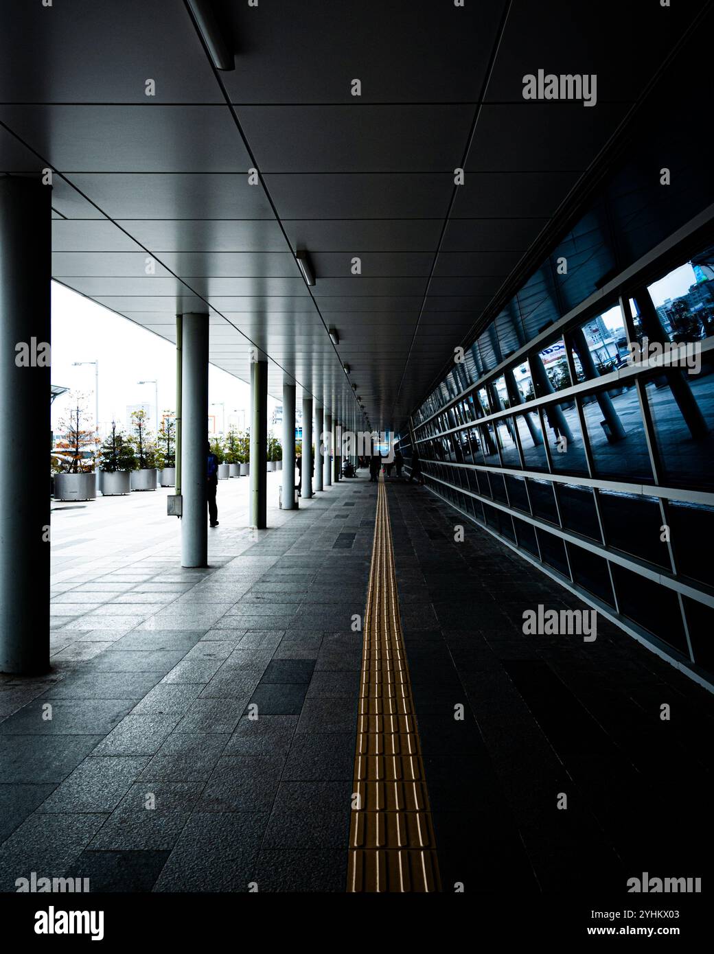 Structured public transport hi-res stock photography and images - Alamy