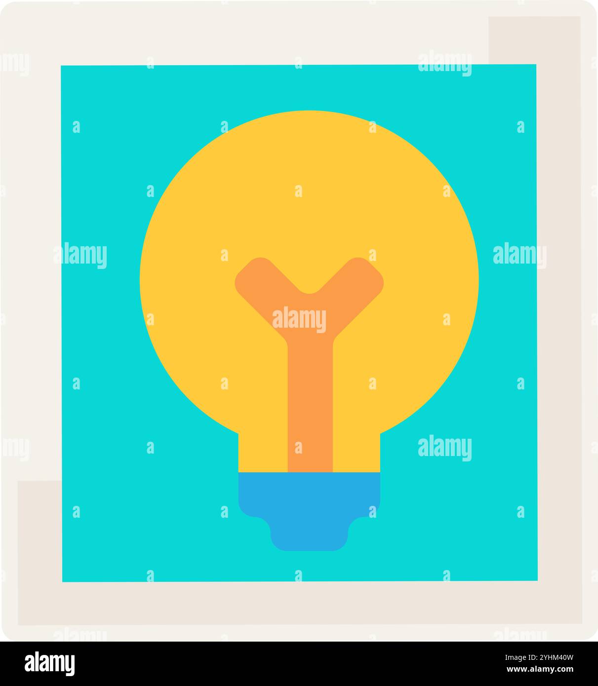 Generating education Stock Vector Images - Alamy