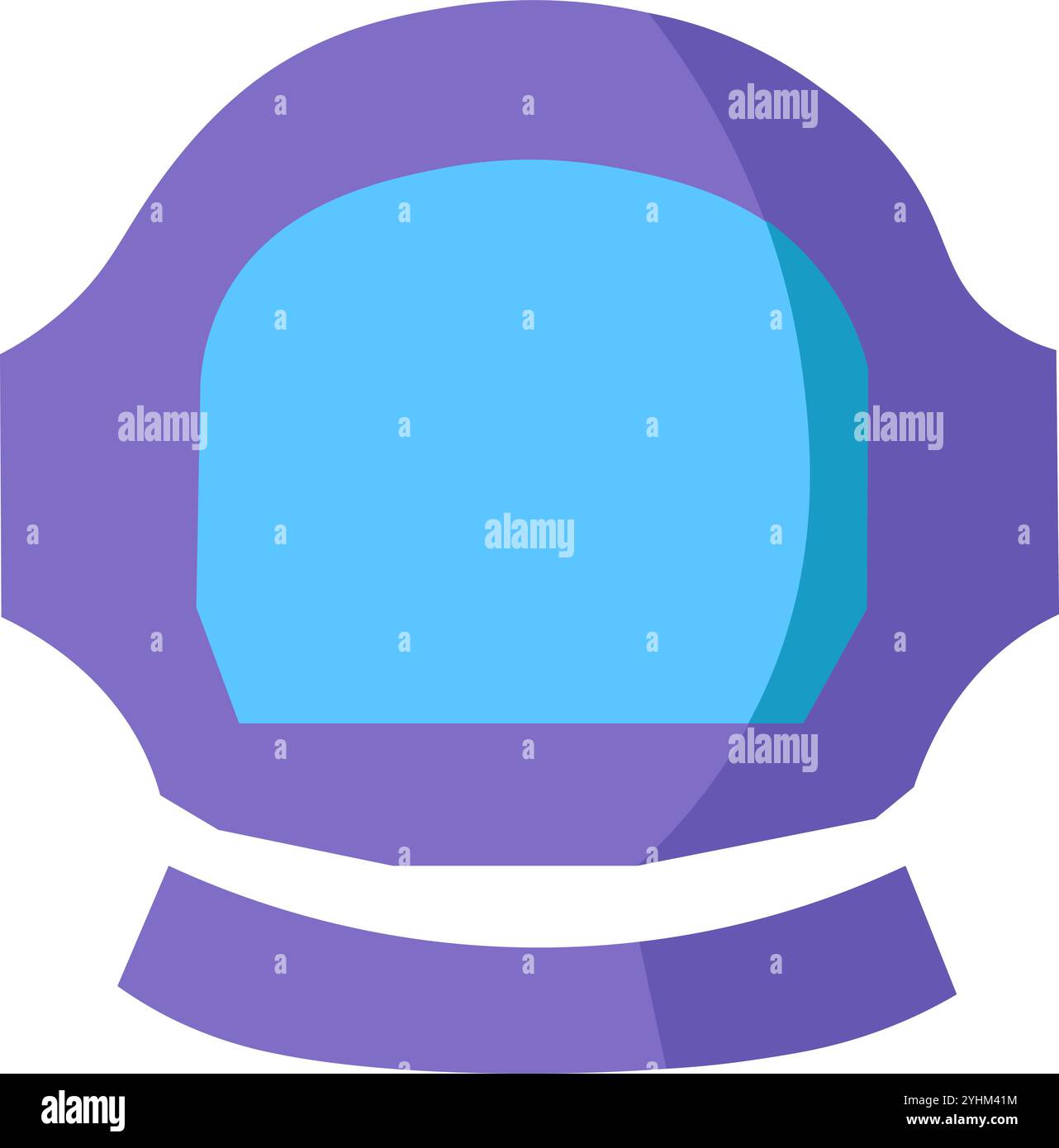 Instructor icon simple element Stock Vector Images - Alamy