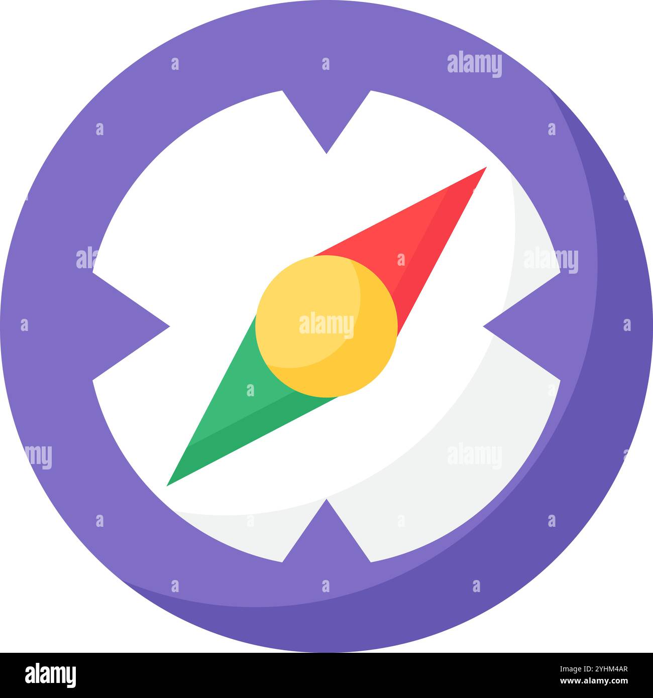 Identification movement Stock Vector Images - Alamy