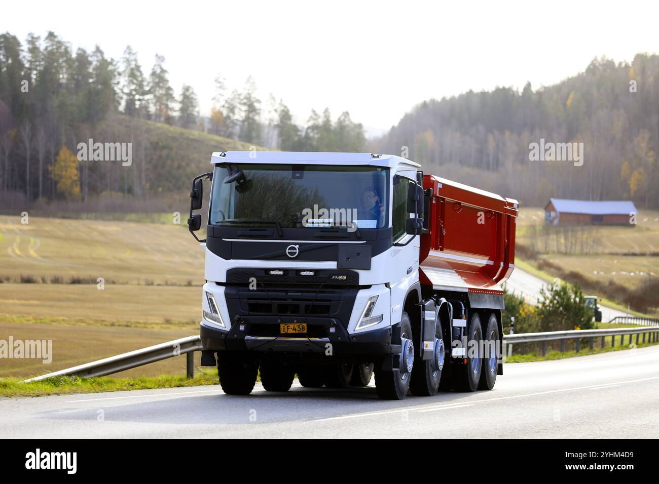 Lorry truck hgv lgv hi-res stock photography and images - Alamy