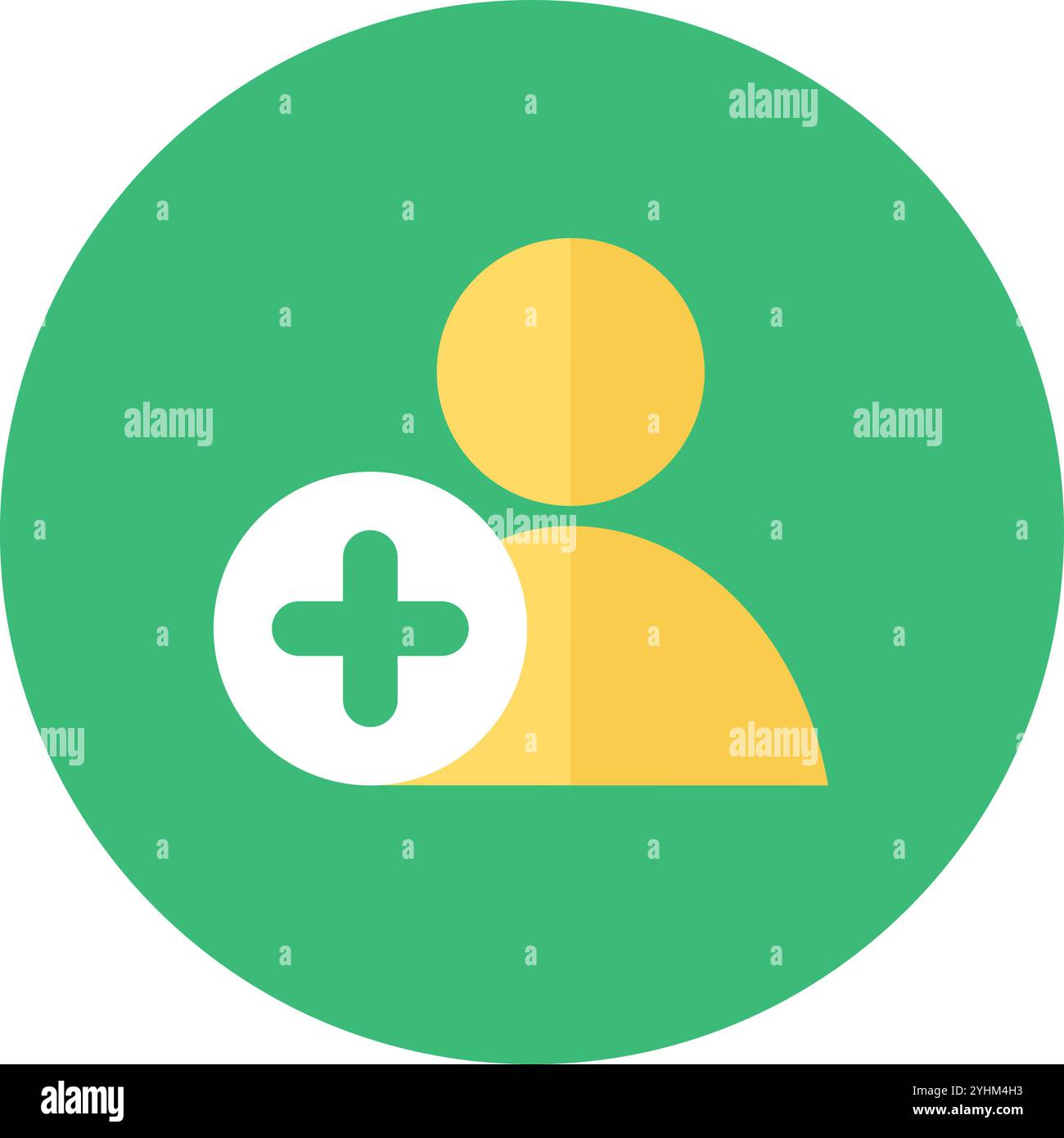 System admin icon hi-res stock photography and images - Alamy