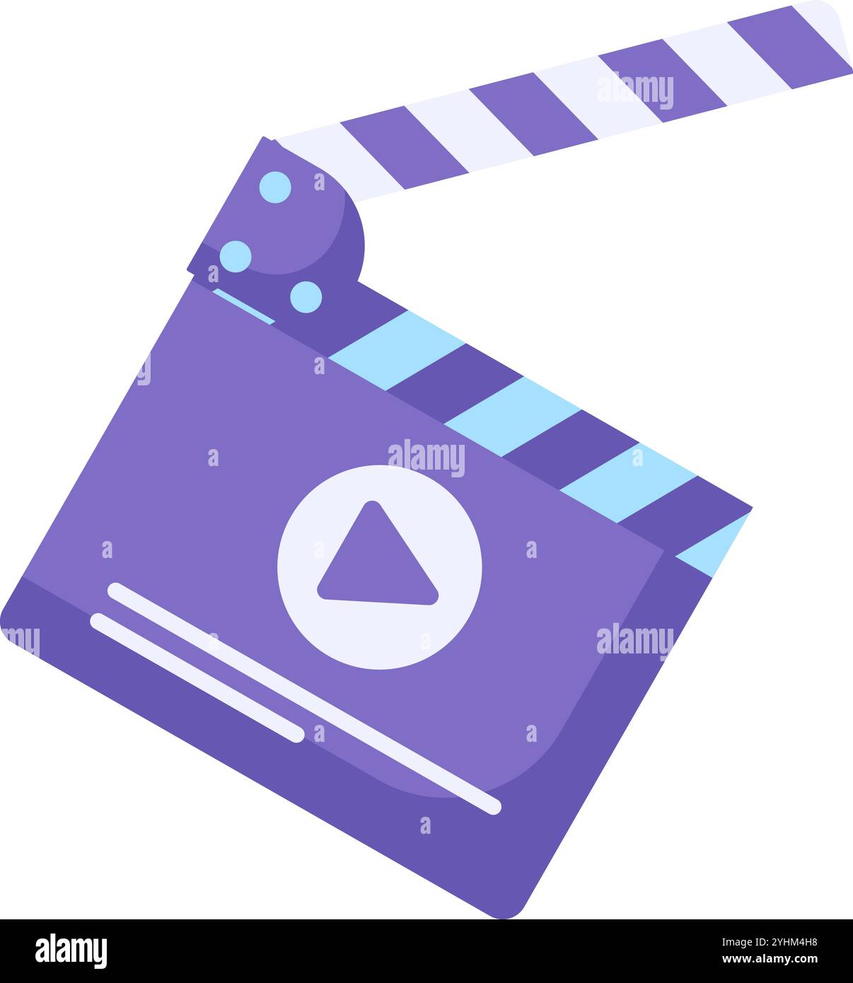 Assistant to the director Stock Vector Images - Alamy