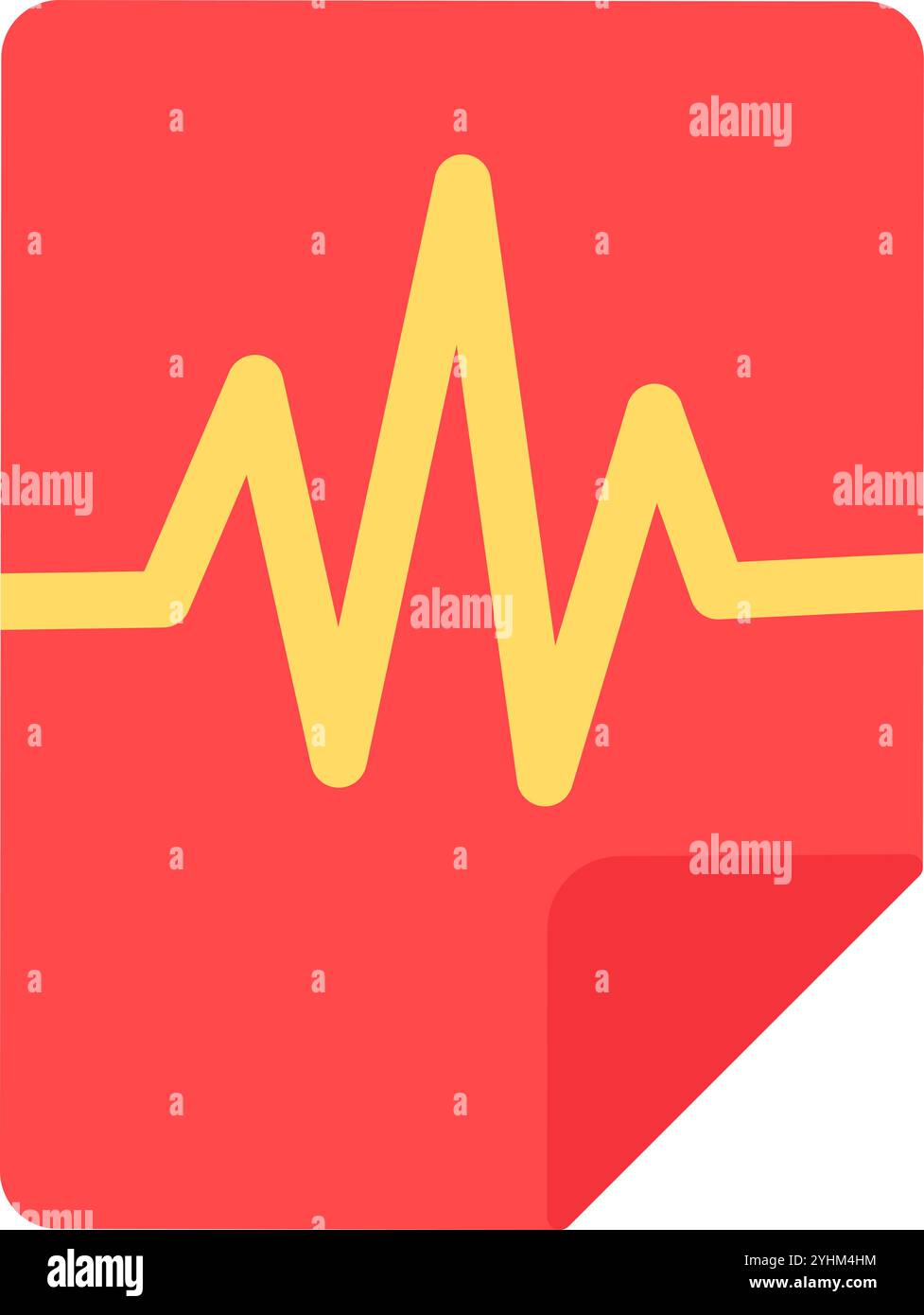 Keeping the beat Stock Vector Images - Alamy