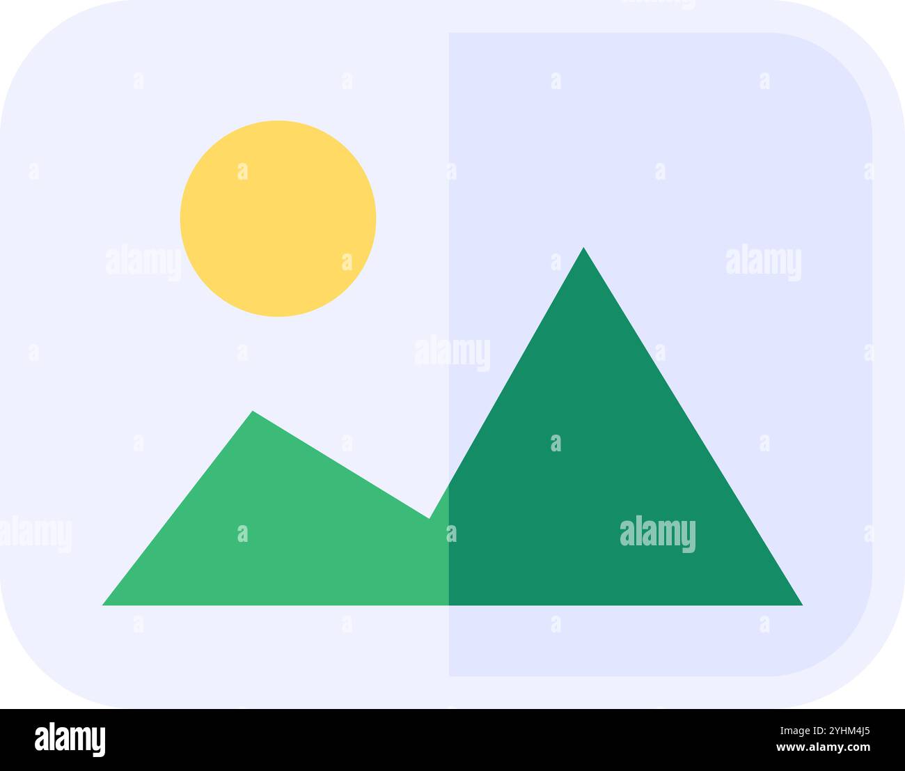 Unforgettable landscape Stock Vector Images - Alamy