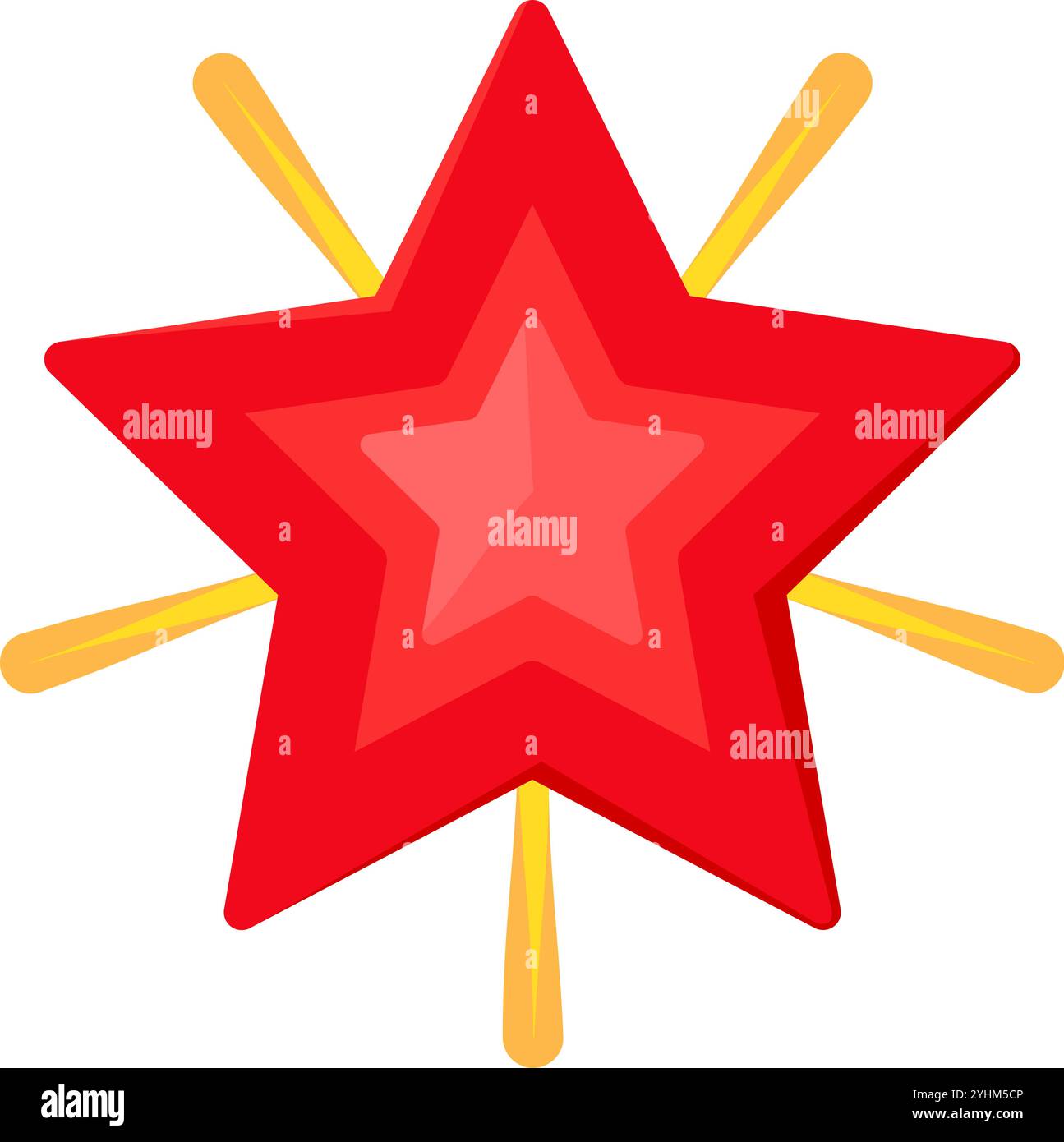 Shiny rays hi-res stock photography and images - Alamy