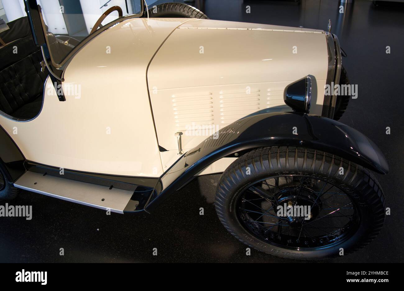 1930 BMW 3/15 PS BMW Museum in Munich Stock Photo - Alamy