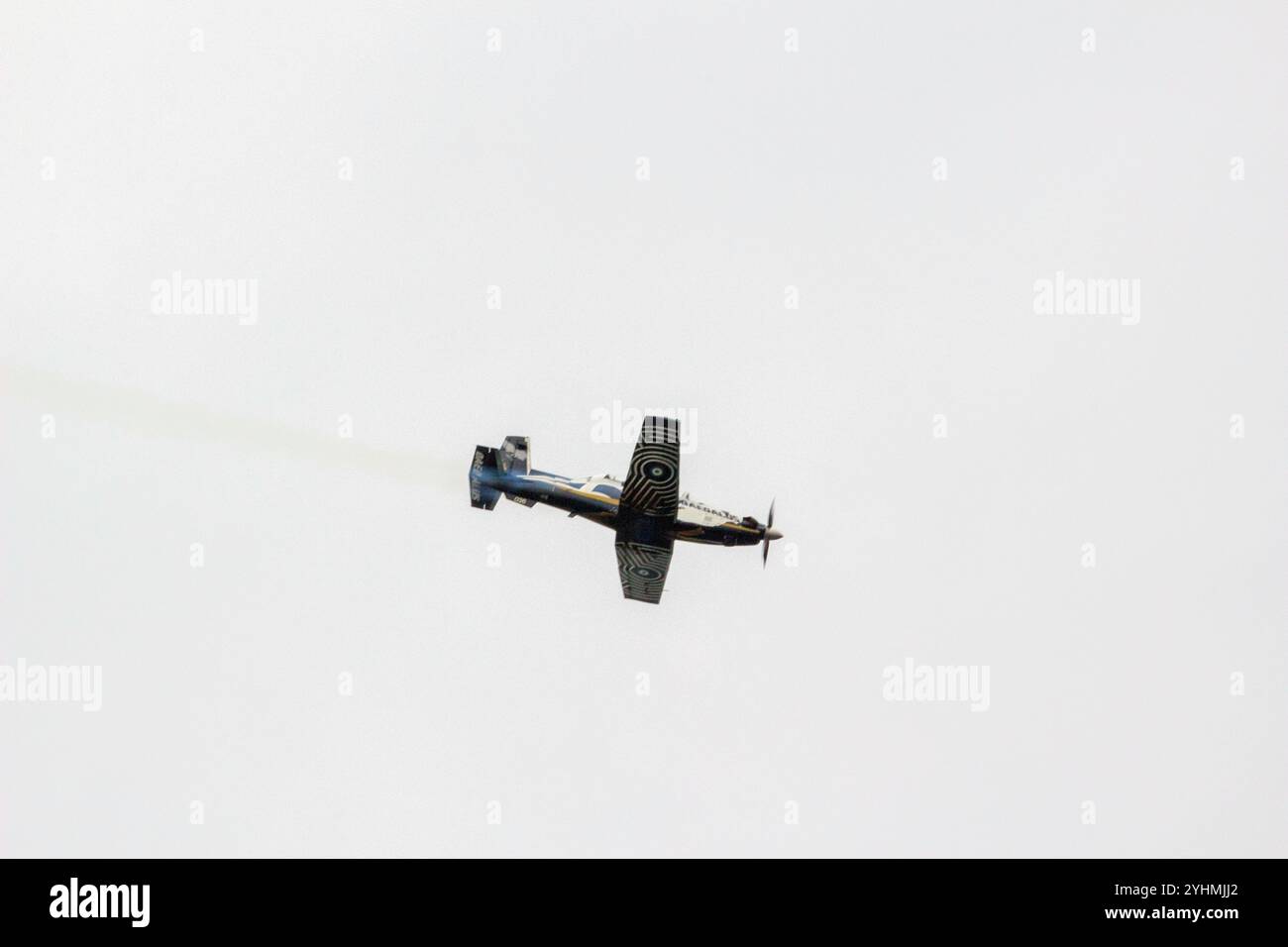 Daedalus Beechcraft T-6 Texan II is a single-engine turboprop aircraft ...