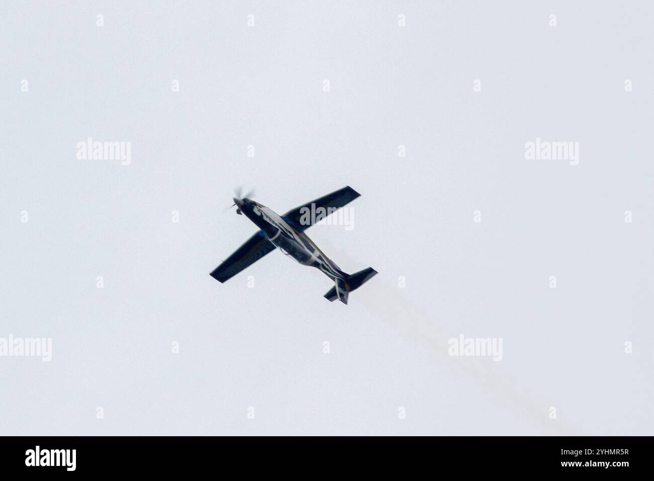Daedalus Beechcraft T-6 Texan II is a single-engine turboprop aircraft ...