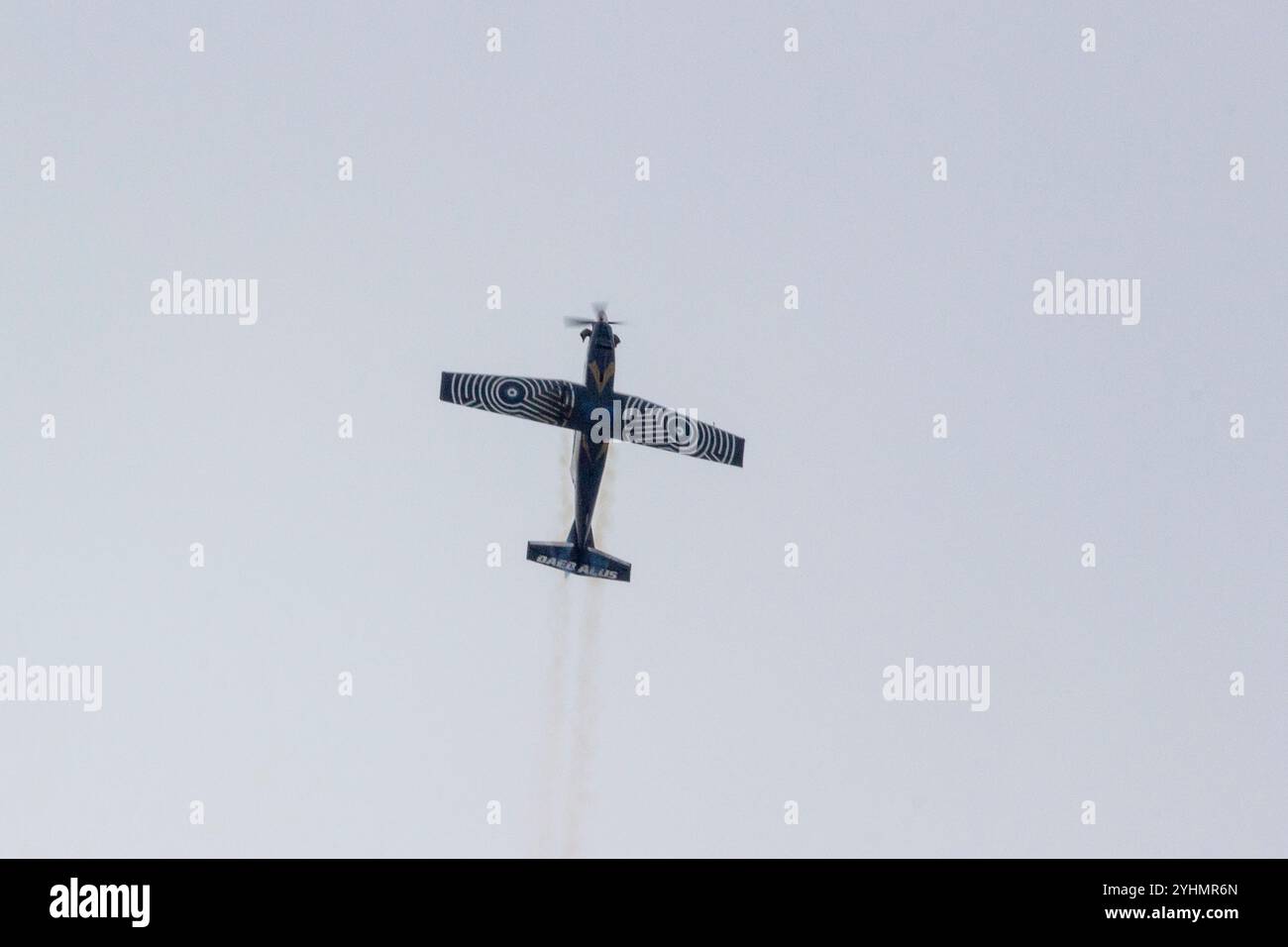 Daedalus Beechcraft T-6 Texan II is a single-engine turboprop aircraft ...